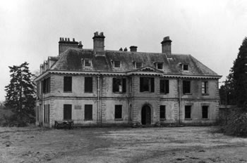 History of Lexham Hall | The Lexham Estate